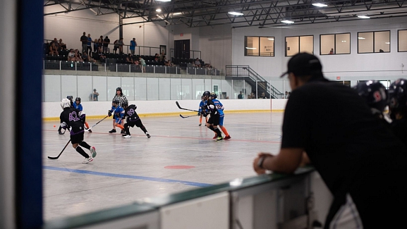 House League Program | Toronto Minor Ball Hockey League