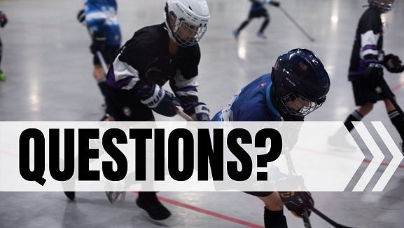 Frequently Asked Questions | Toronto Minor Ball Hockey League